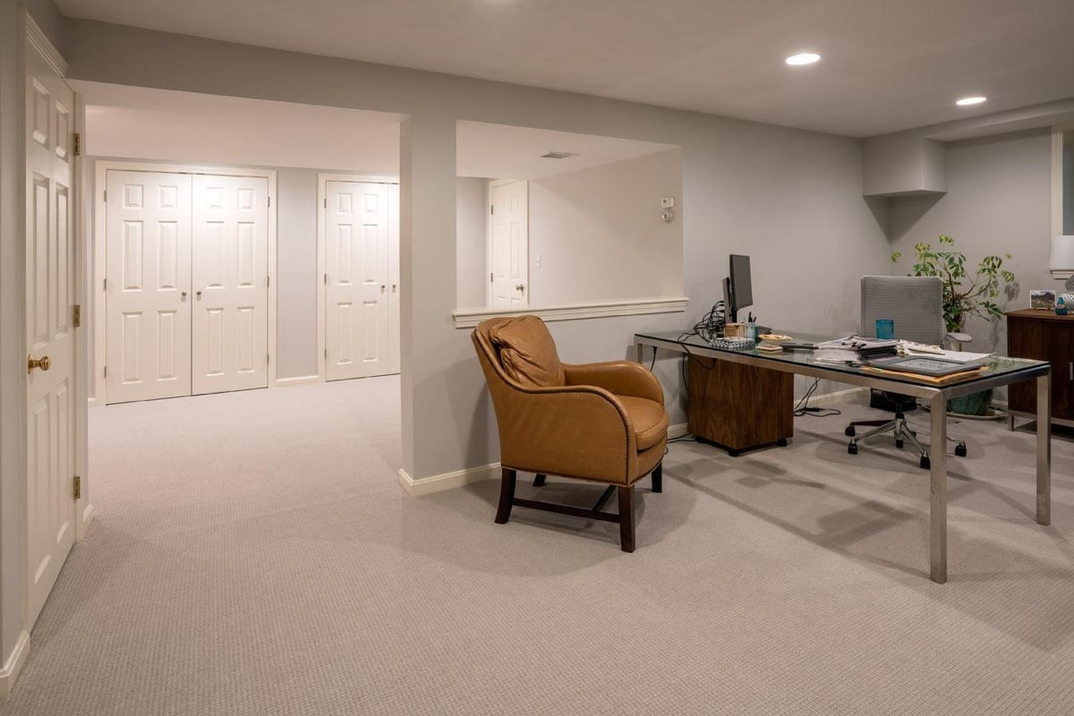 The best basement remodeling ideas for family fun and entertainment