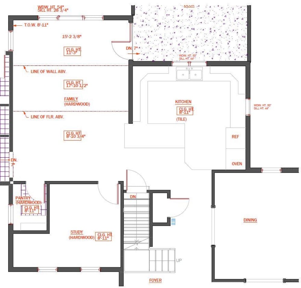 Space planning for interior design styles and ideas you'll love