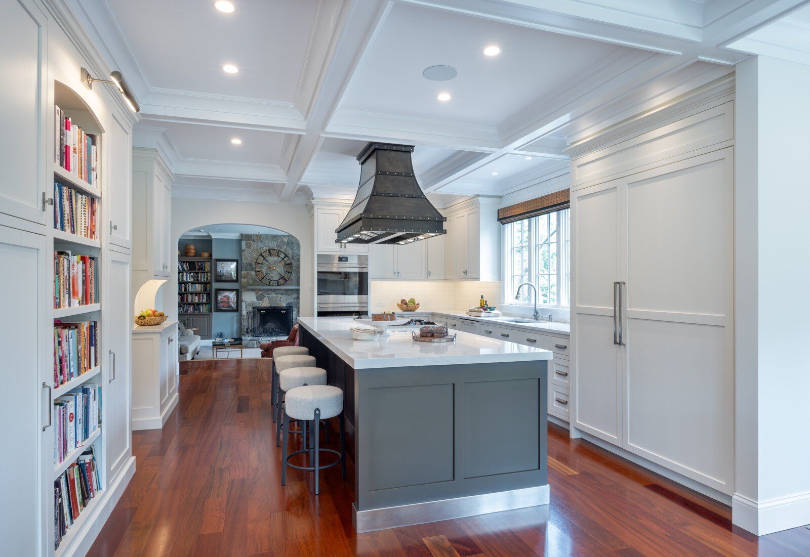 Top 14 Home Remodel Design Trends for 2025