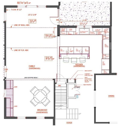 Space planning for interior design styles and ideas you'll love