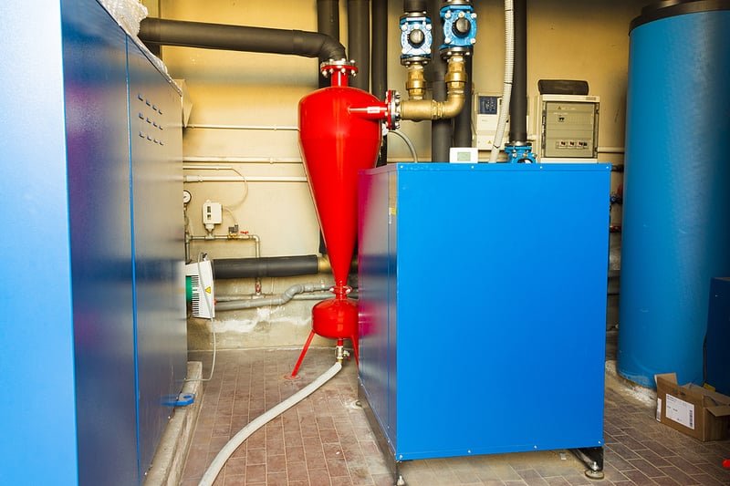 Top 6 Home Heating System Upgrade Options in New England