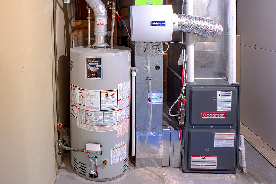 Top 6 Home Heating System Upgrade Options in New England