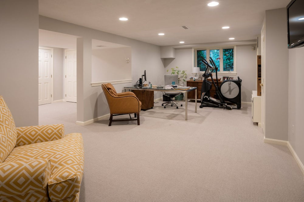 Home Office Remodel Ideas for Function and Beauty You'll Love