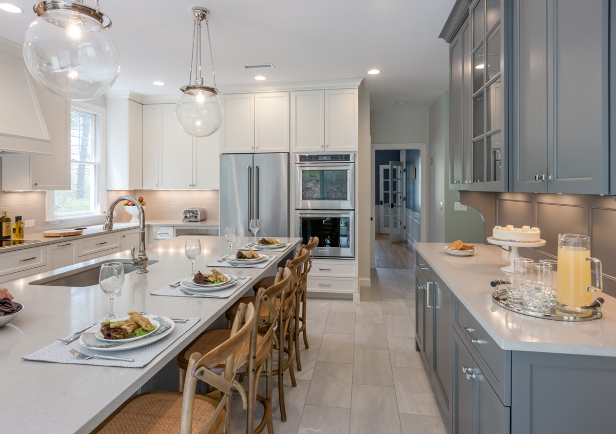 Home remodeling ideas