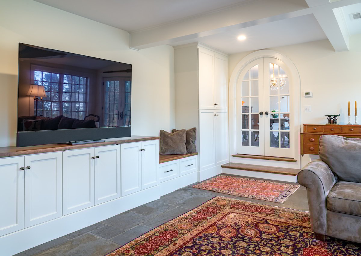 How to choose between custom cabinetry vs. semi-custom vs. mass-produced cabinets