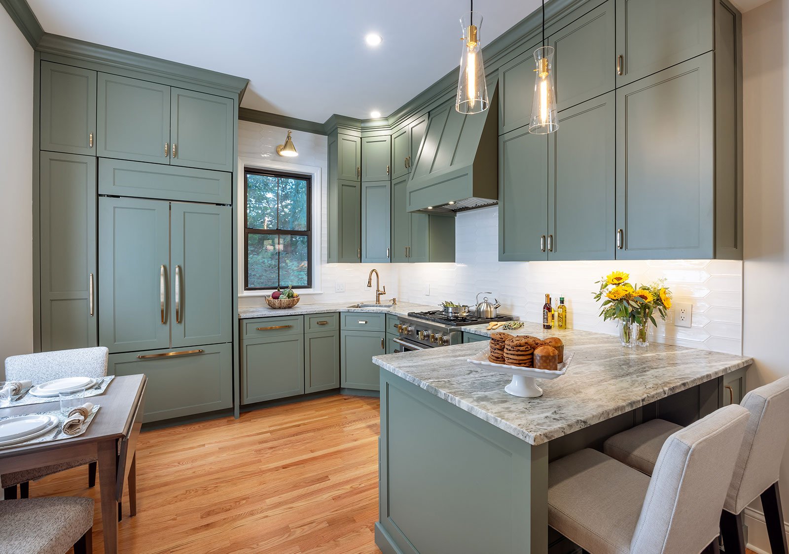 Top 14 Home Remodel Design Trends for 2025