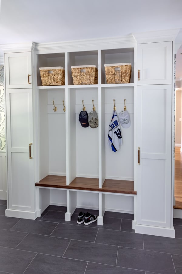 How to Find Materials for Your Old Home: An Expert Guide