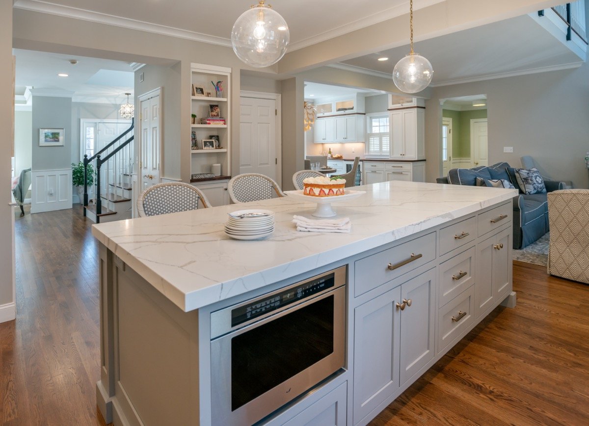 Space planning for interior design styles and ideas you'll love