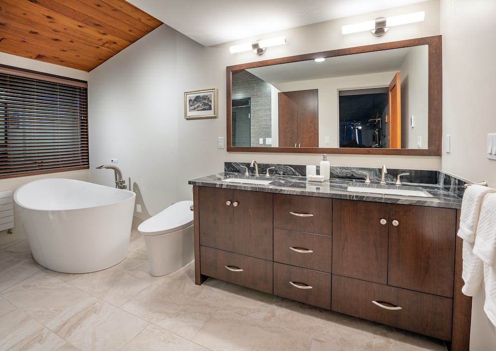 Top 10 tech trends for a connected and smart home