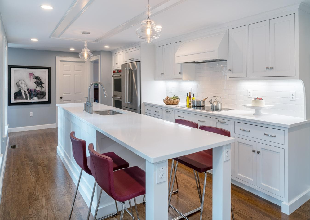 11 kitchen color schemes you’ll love every day