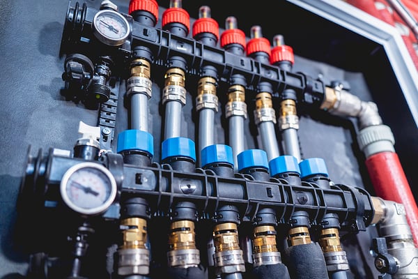 Top 6 Home Heating System Upgrade Options in New England