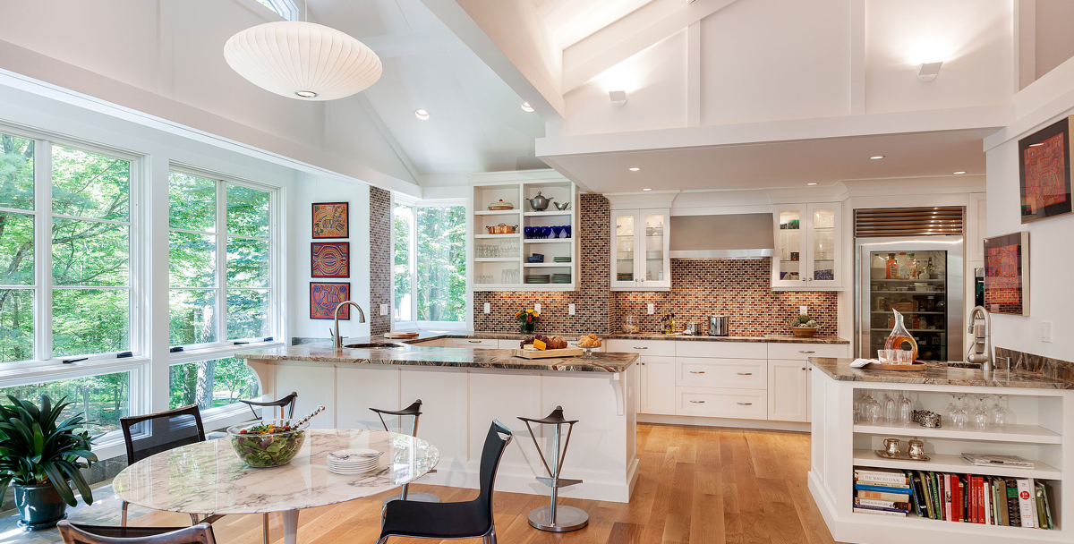 How to Design a Custom Home Addition that Grows with You