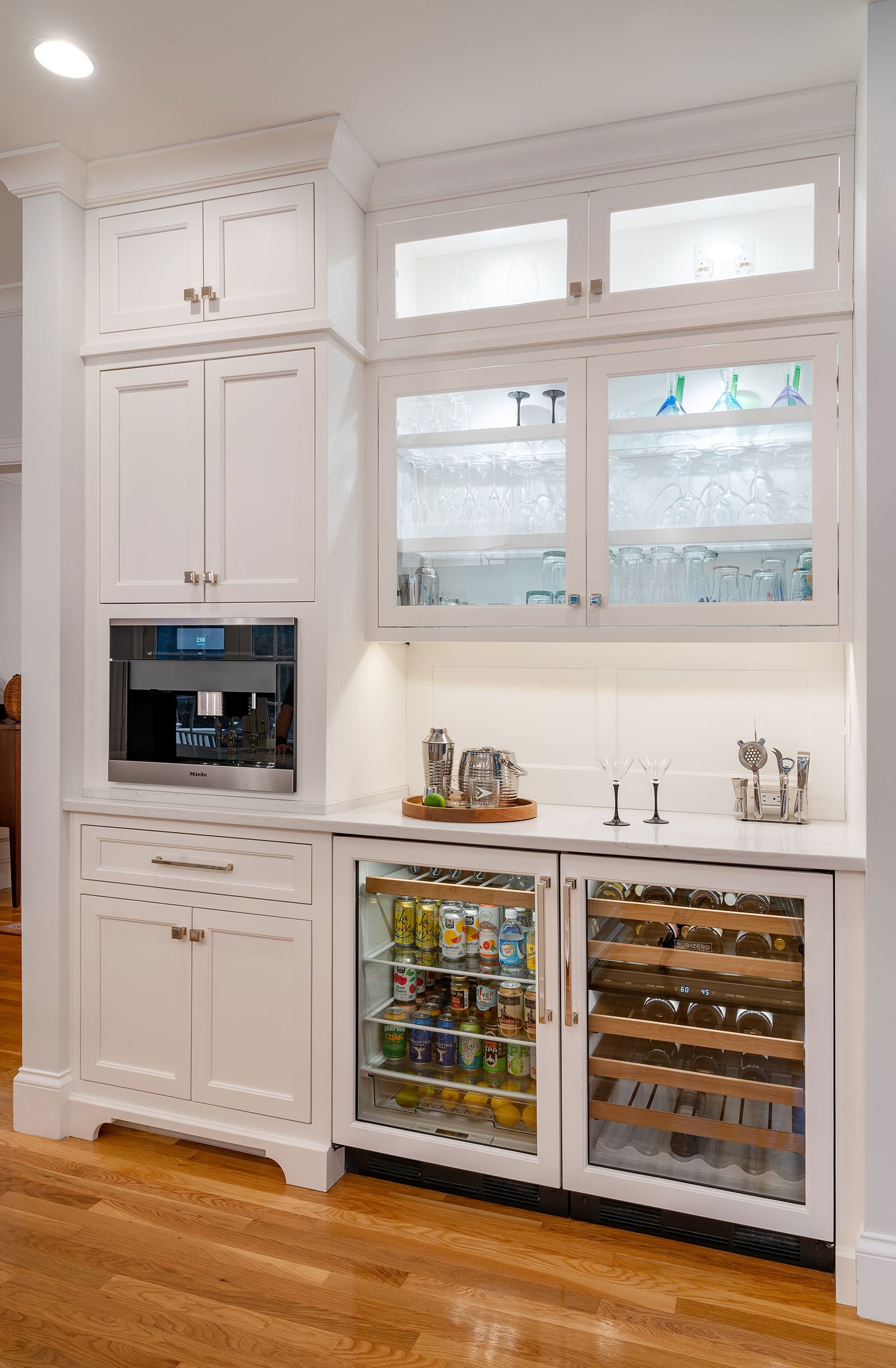 Kitchen Design Guide for Style, Functionality and Entertaining Joy