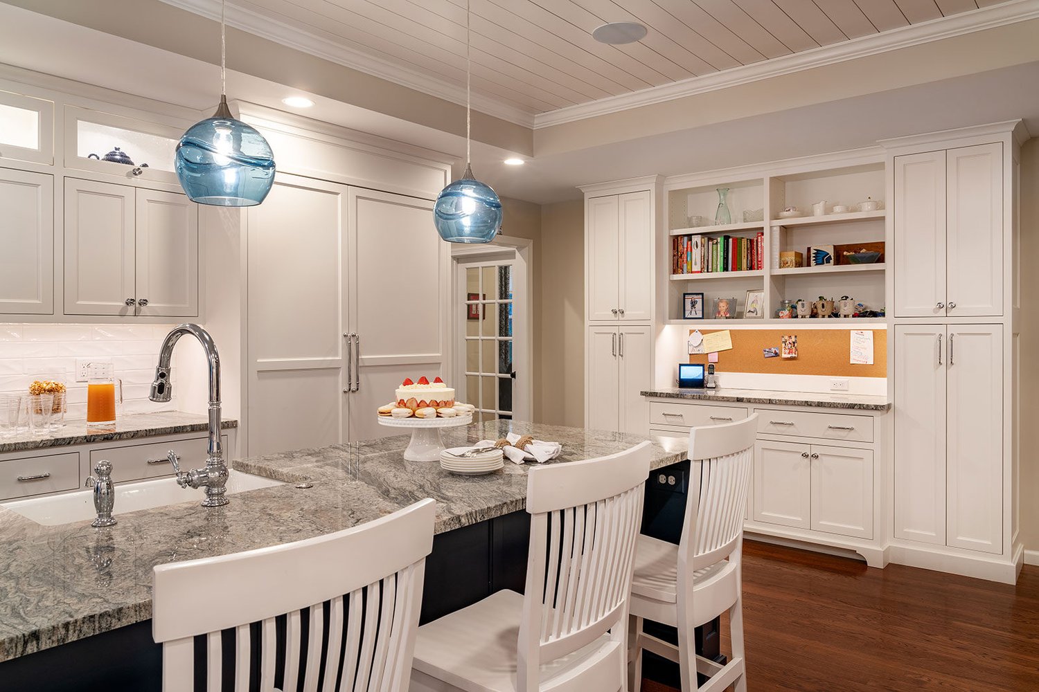 Kitchen Design Guide for Style, Functionality and Entertaining Joy