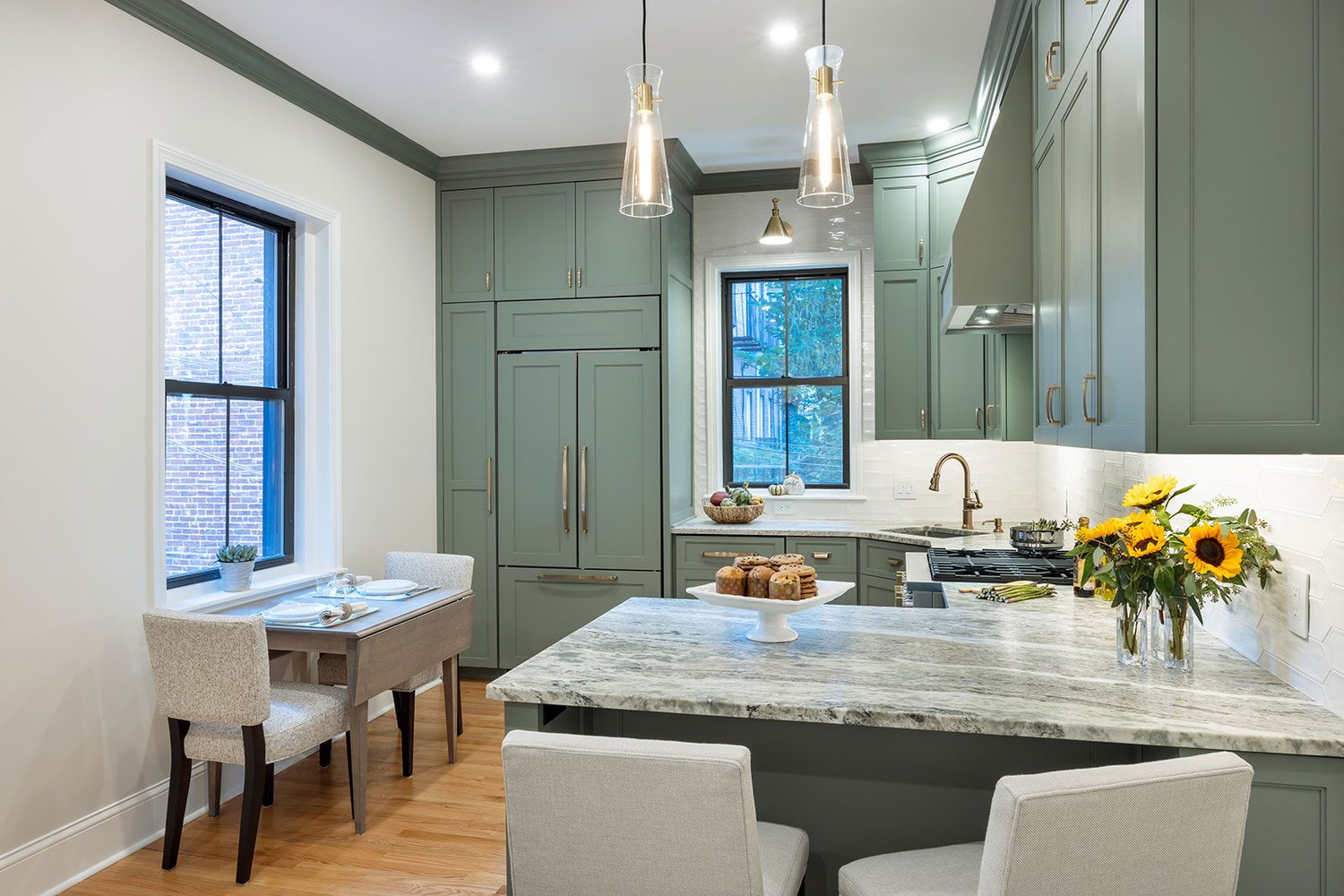 Kitchen Design Guide for Style, Functionality and Entertaining Joy