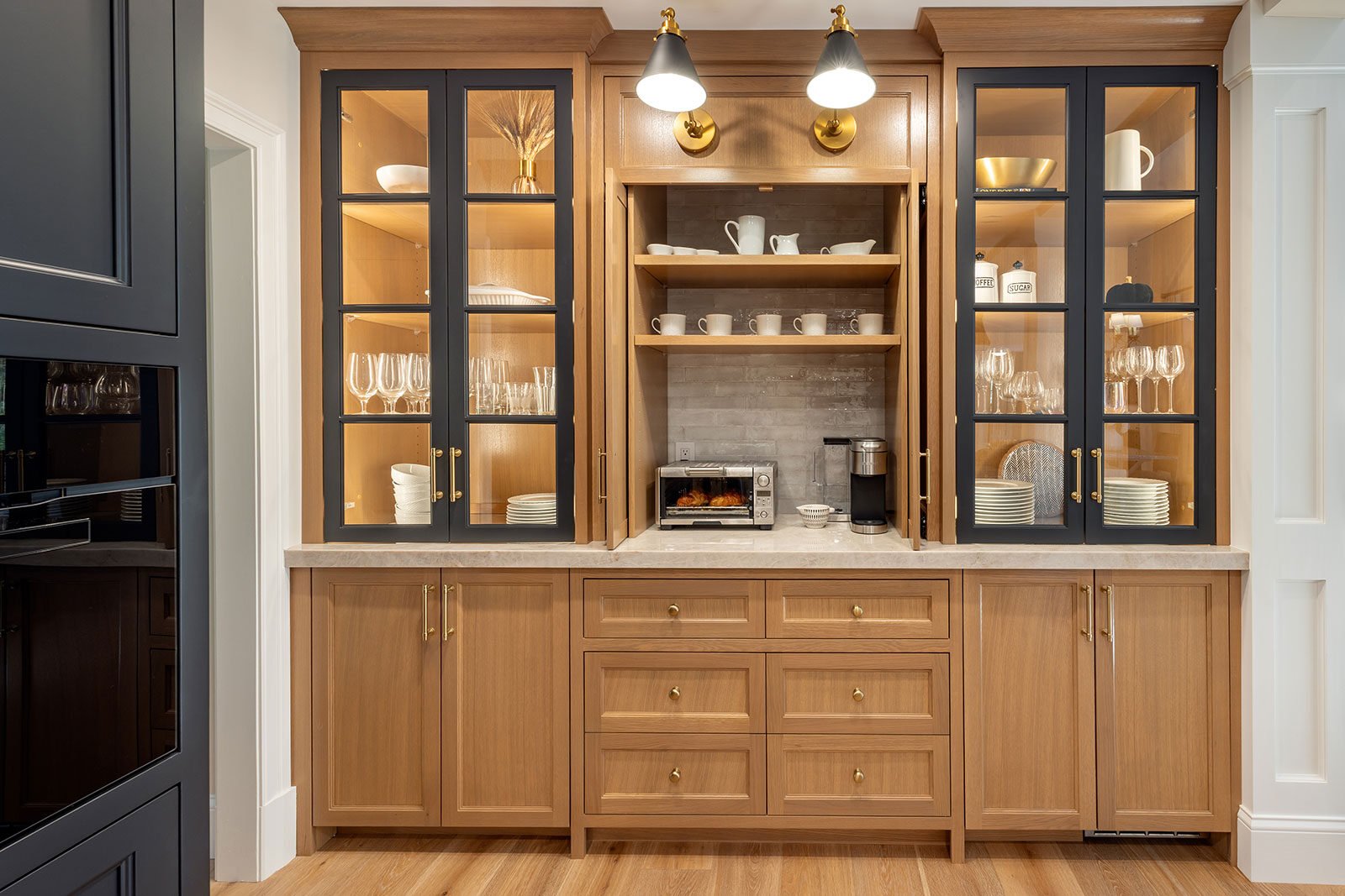 Kitchen Design Guide for Style, Functionality and Entertaining Joy