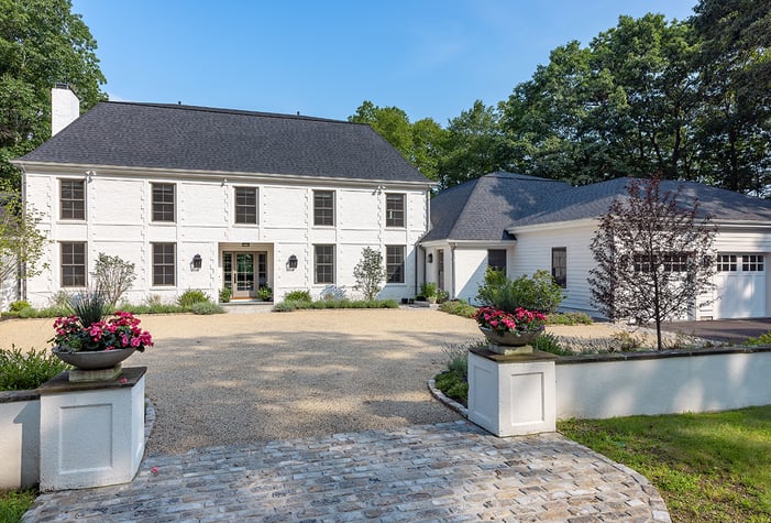 Building and Design Renovation Company - Mitchell Construction