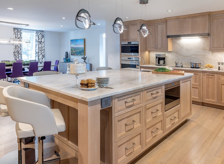 Building and Design Renovation Company - Mitchell Construction