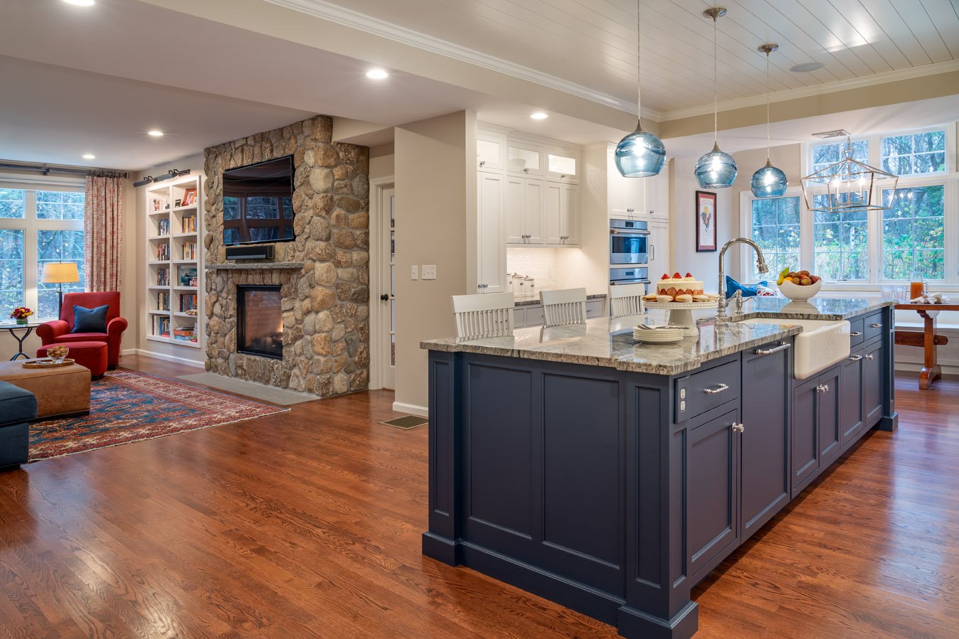 5 Practical Ways to Revive Outdated and Tired Rooms in Your Home