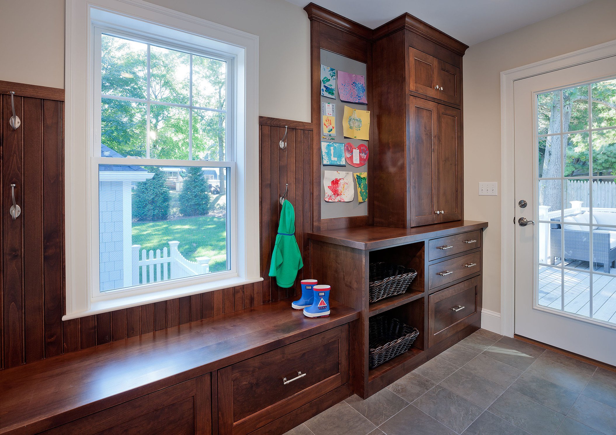 Choosing the Right Cabinet Materials and Styles