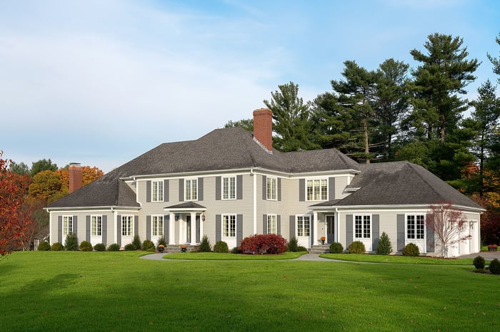 Custom Home Construction Timeline