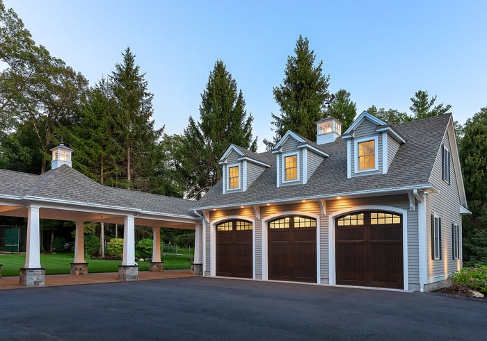 How to Design a Custom Home Addition that Grows with You