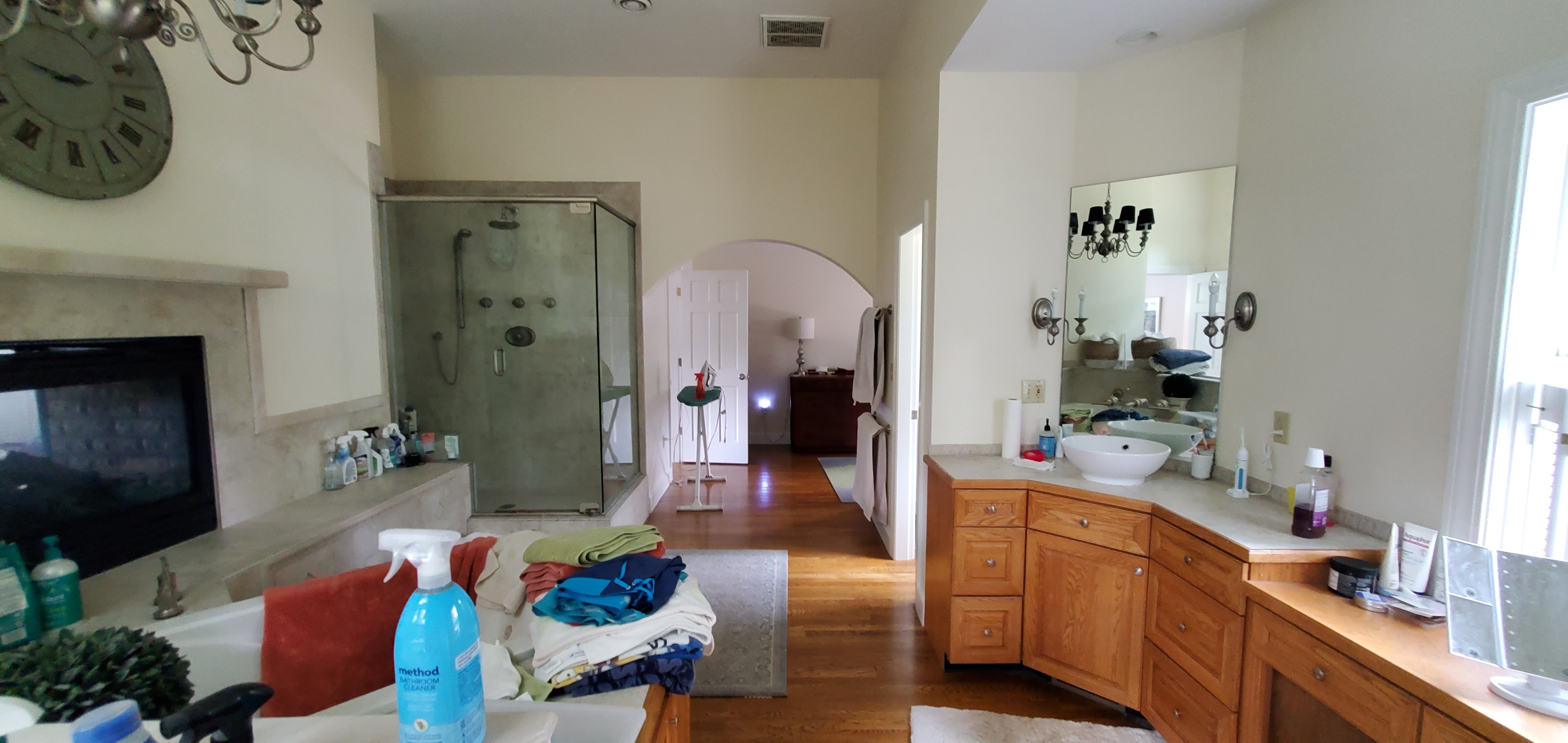 Spacious Yet Dysfunctional: Smart Design Creates a Functional ...