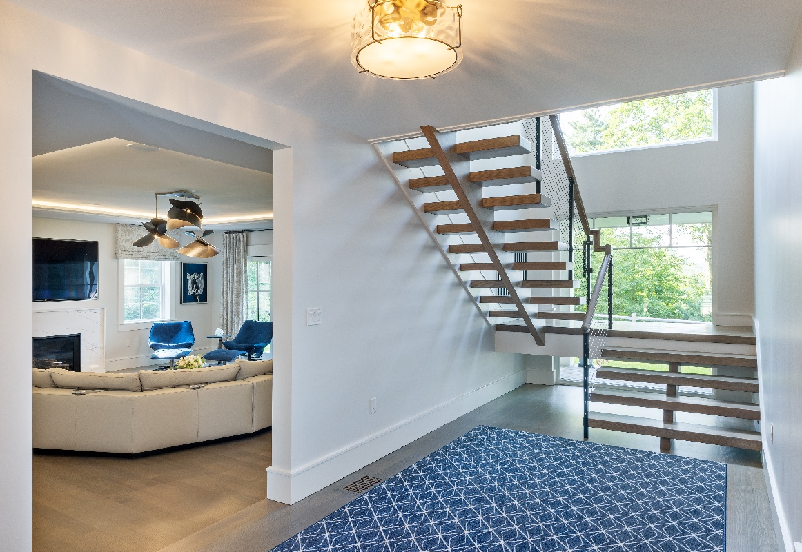 Before and After: Stunning Whole-Home Remodel Case Study | Lakefront ...