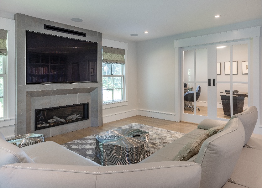 Before and After: Stunning Whole-Home Remodel Case Study | Lakefront ...
