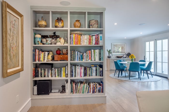 Before and After: Stunning Whole-Home Remodel Case Study | Lakefront ...