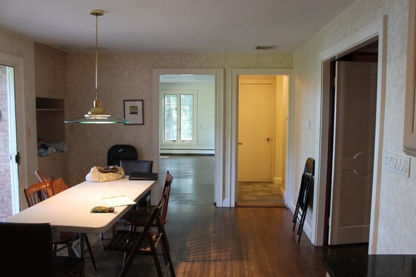 Before and After: Stunning Whole-Home Remodel Case Study | Lakefront ...