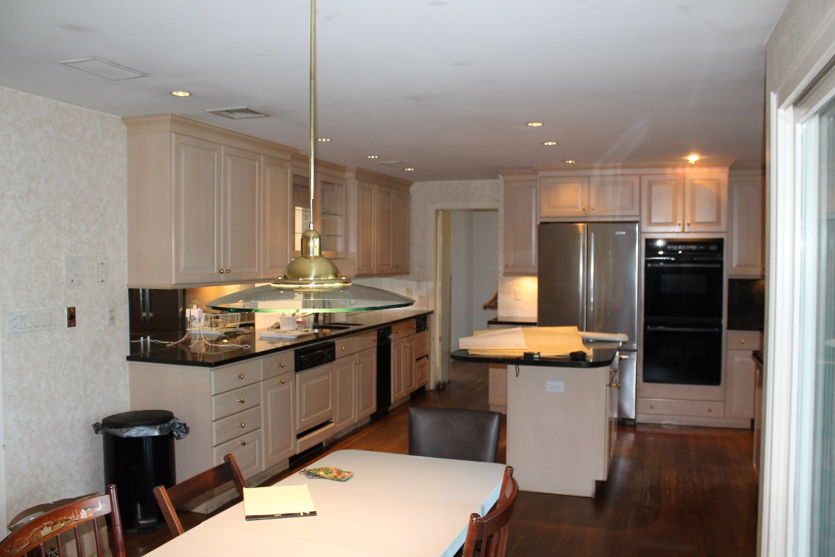 Before and After: Stunning Whole-Home Remodel Case Study | Lakefront ...