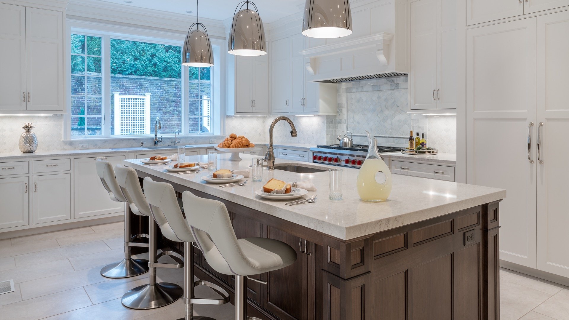 Building and Design Renovation Company - Mitchell Construction