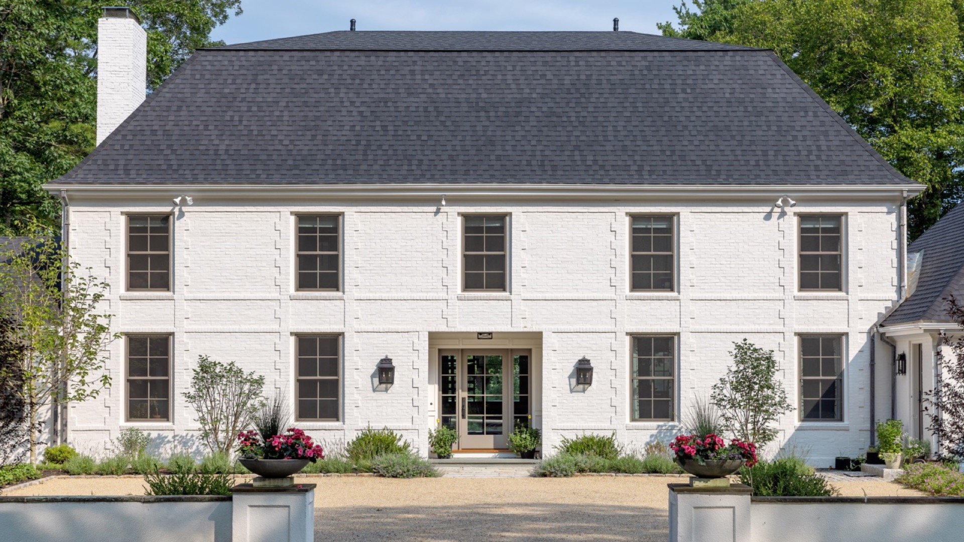 Building and Design Renovation Company - Mitchell Construction