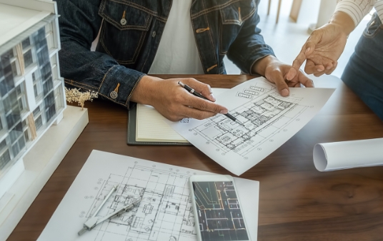 Home Architectural Design - Boston Architecture Firm