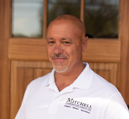 About Mitchell Construction Group | Architect-Design-Build-Medfield MA