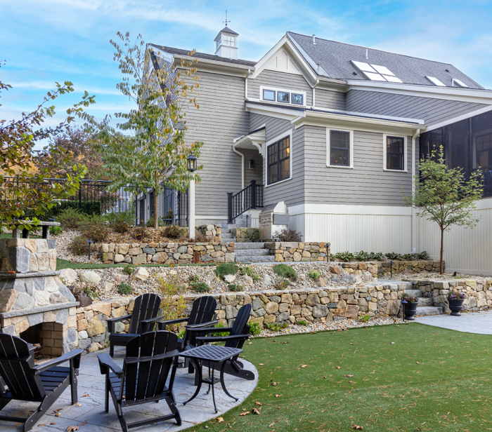 How to Plan a Home Addition That Perfectly Meets Your Family's Needs